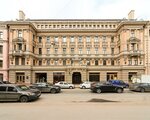 Гостевой дом на Ломоносова 14 (Lomonosova Street No:14, Tsentralniy District), konuk evi  Saint‑Petersburg'dan