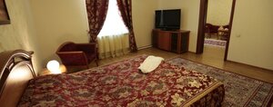 Tikhaya Zavod (ulitsa Gorkogo No:64/1А, dachny posyolok Kratovo), otel  Moskova ve Moskovskaya oblastından