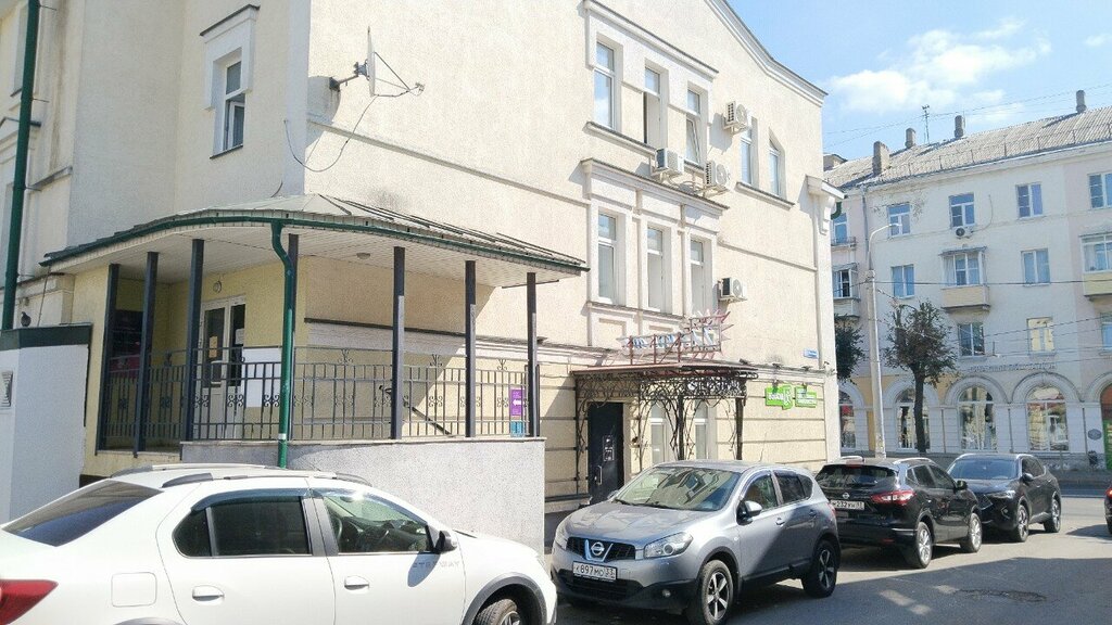 Kuyumcu atölyeleri Центр Ювелир Сервис, Vladimir, foto