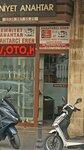 Emniyet Anahtar (Şehitler Cad., No:230F, Şahinbey, Gaziantep), araba anahtarları  Gaziantep'ten