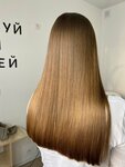 Zhanna keratin (Ozyornaya ulitsa No:2, mikrorayon Zenino ZhK Samolyot), güzellik salonu  Liubertsy'den