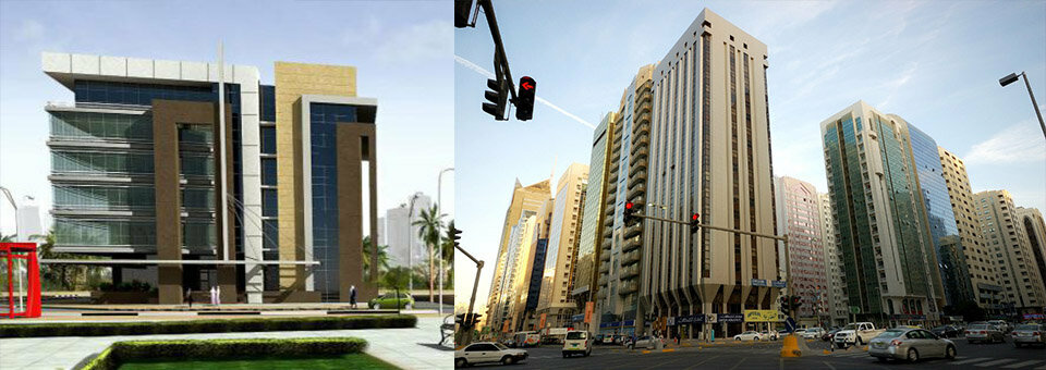 Yapı mağazası Galaxy Building Materials Trading, Sharjah, foto