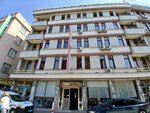 Roma Deluxe Hotel (Şemsitebrizi Mah., Şems Cad., No:8, Karatay, Konya), otel  Konya'dan