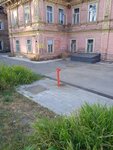 Standpipe (Alekseevskaya Street No:19), tulumba  Nijni Novgorod'dan