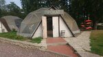 Веломесто (Leningrad Region, Sosnoviy Bor), bisiklet kiralama  Sosnoviy Bor'dan