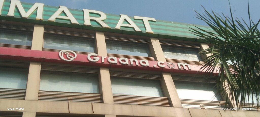 Pazar araştırma firmaları Graana.com, Islamabad, foto