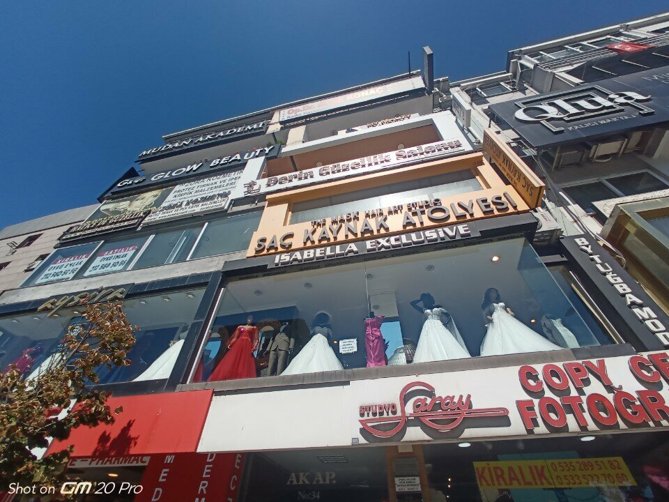 Seyahat acenteleri Kaldirac Turizm, İstanbul, foto