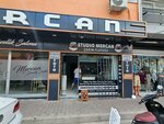 Stüdyo Mercan (Mehmet Akif Ersoy Cad., No:109A, Seyhan, Adana), fotoğraf stüdyosu kiralama  Adana'dan