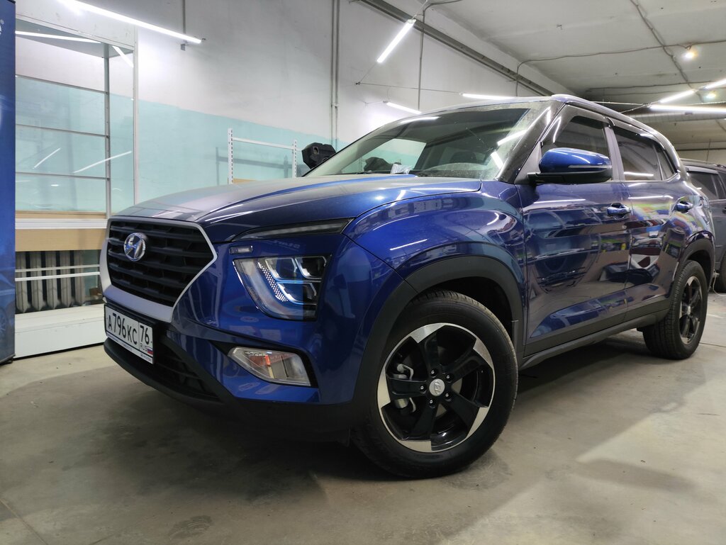 Otomobil servisi К-сервис, Yaroslavl, foto