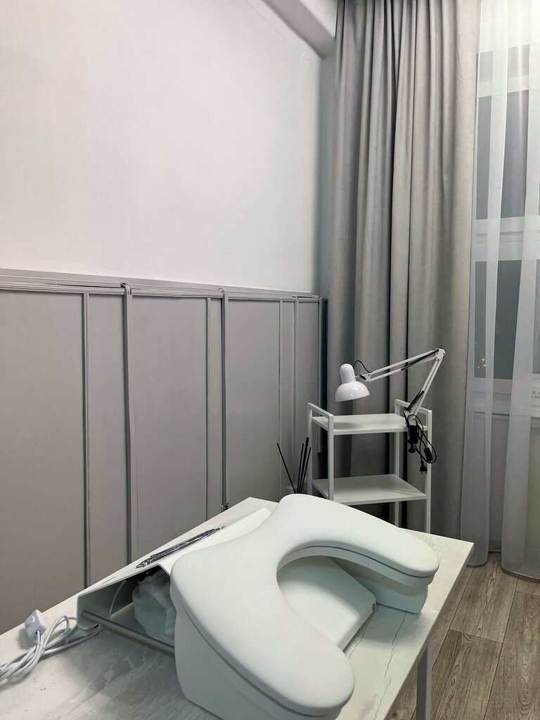 Manikür-pedikür Luk Krasit, Minsk, foto