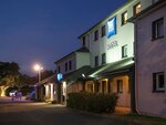 Ibis budget Nantes Sainte-Luce (Pays de la Loire, Loire-Atlantique, Arrondissement de Nantes, Sainte-Luce-sur-Loire, Rue Gustave Eiffel, 4), otel