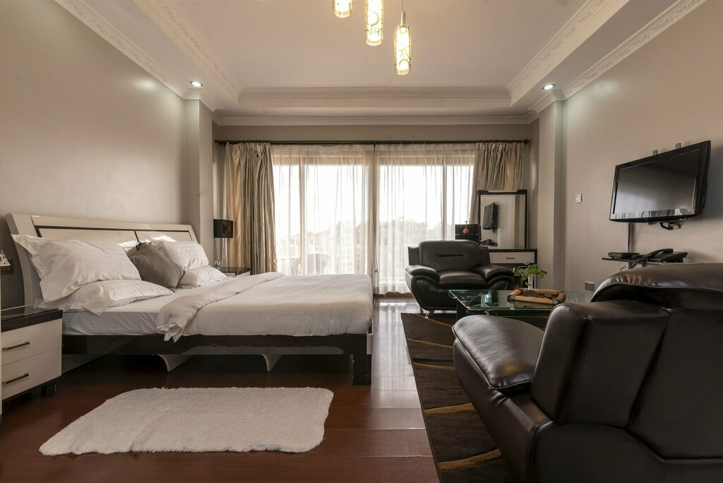 Daireler Eldon Villas, Nairobi, foto