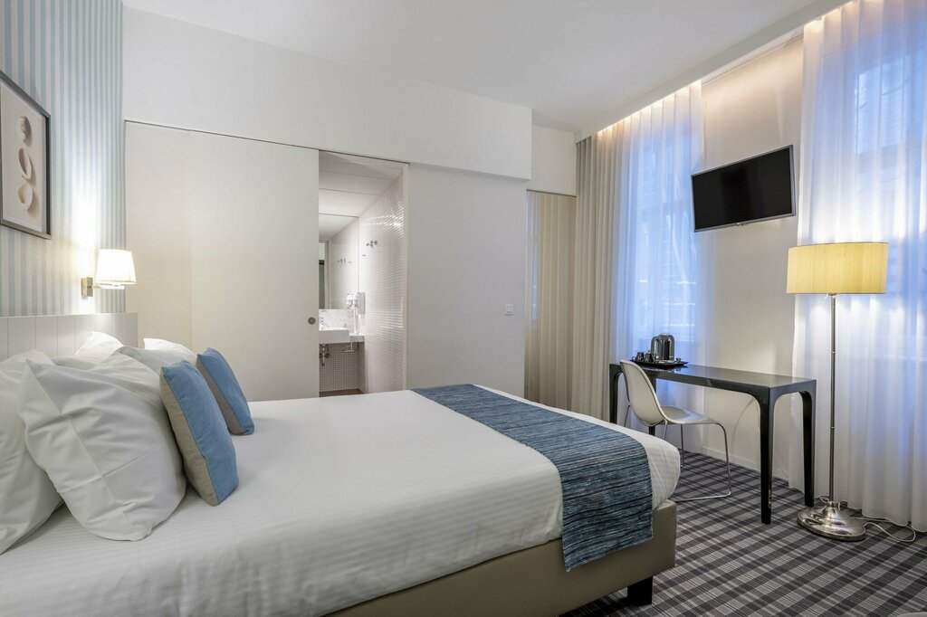 Otel City Partner Hotel Mondo Ostend, Ostend, foto
