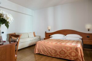 Hotel La Villetta (Via Baldanzese No:67, Calenzano), otel