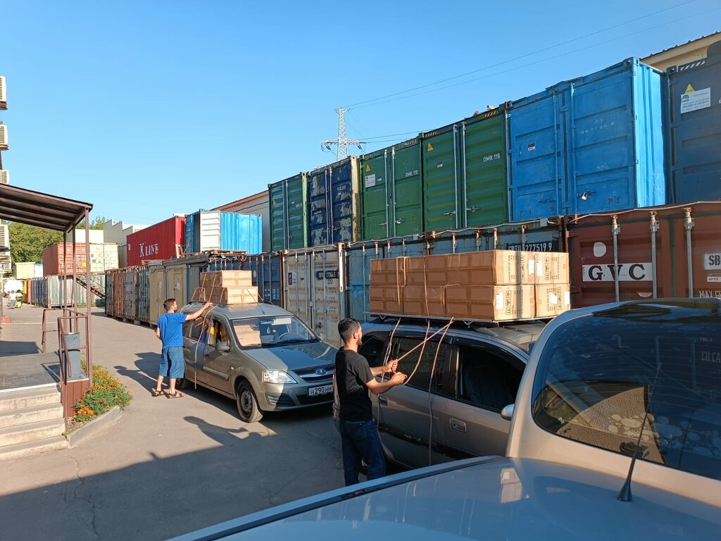 Müşteri memnuniyeti Fluffy Bear, Moskova, foto