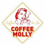 Coffee Molly (Kerchenskaya Street No:13, Nizhniy Novgorod), meslek kursları  Nijni Novgorod'dan