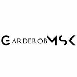 Garderob (Solntsevsky Avenue No:21), giyim mağazası  Moskova'dan