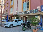 Mi Motor's (Adana, Mavi Blv., 81C), otomobil satış galerileri  Adana'dan