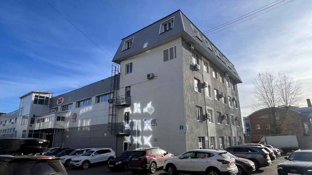 Nakliye firmaları ТК Трио Групп, Ufa, foto