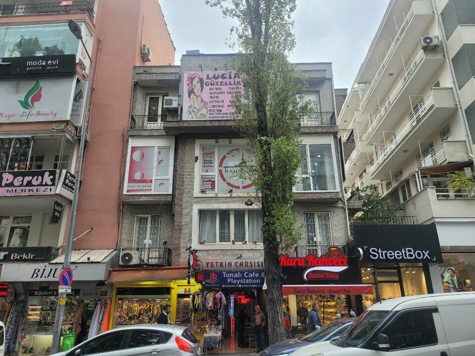 Hediyelik eşya mağazaları Ayşegül Hediyelik, Ankara, foto