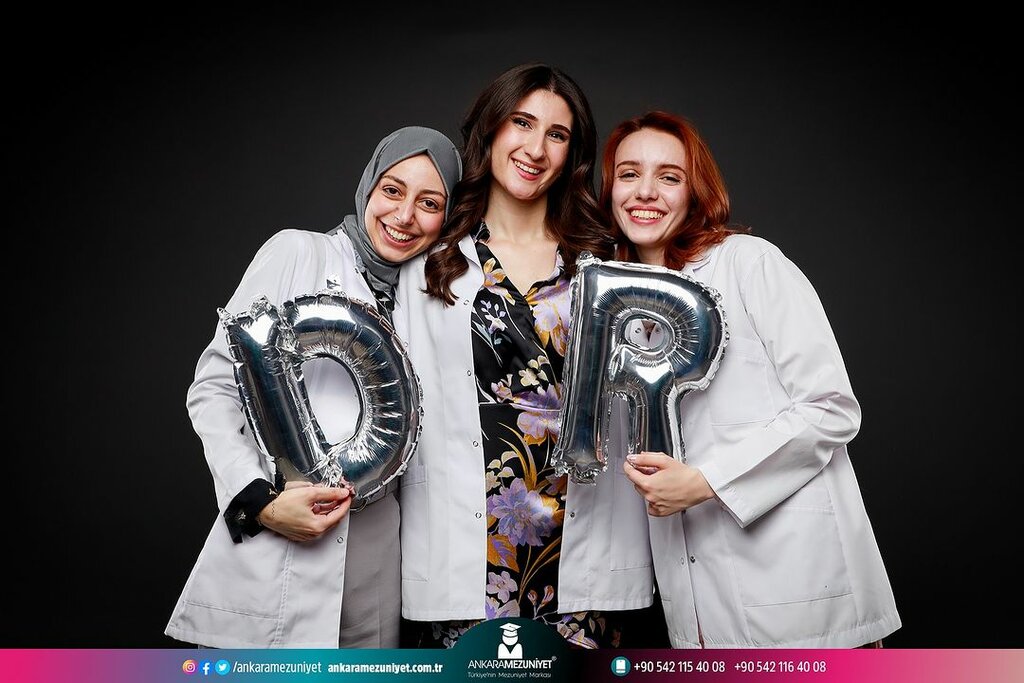 Etkinlik organizasyonu Rd Grubu, Ankara, foto