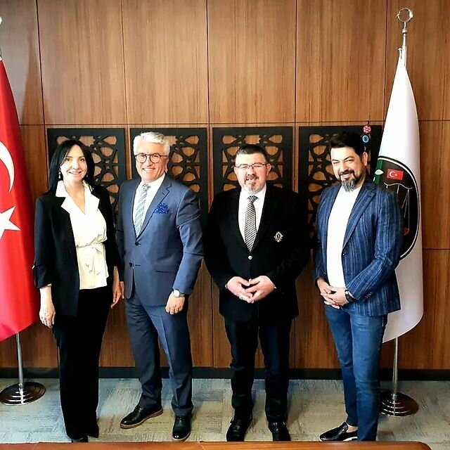 Hukuk büroları Yassıkaya Hukuk Bürosu, Ankara, foto