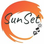 Sunset (Novokuznechihinskaya Street No:8), kısa süreli konaklama  Nijni Novgorod'dan