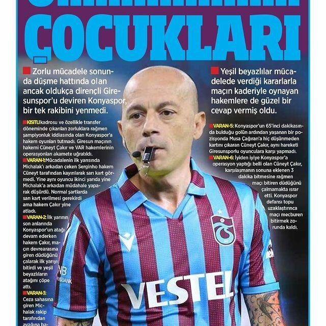 Medya ajansları Konya Memleket Gazetesi, Konya, foto