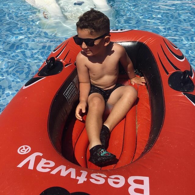 Lunapark My Atlantis Aquapark, Çorlu, foto