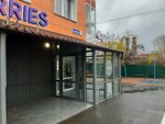 Provans (Lesoparkovaya ulitsa No:33), epilasyon  Krasnoyarsk'tan