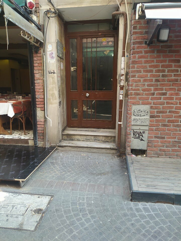Sivil toplum kuruluşları Tüketici Sorunları Derneği - Tüsoder, İstanbul, foto