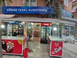Uğrak tekel kuruyemiş (Tuzcular sokak. 8B Çankaya, Ankara), alkollü içecekler  Ankara'dan