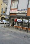 Karadeniz Isı (Tellidere Mah., 72127 Sokak, No:11/2, Seyhan, Adana), isıtma sistemleri ve ekipmanları  Adana'dan