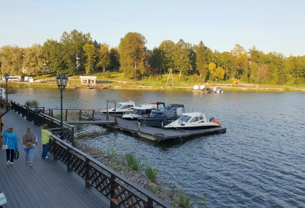 i̇skele Jetty , Sortavala, foto