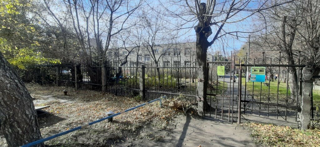 Anaokulları Гимназия № 2, корпус № 2, Biysk, foto