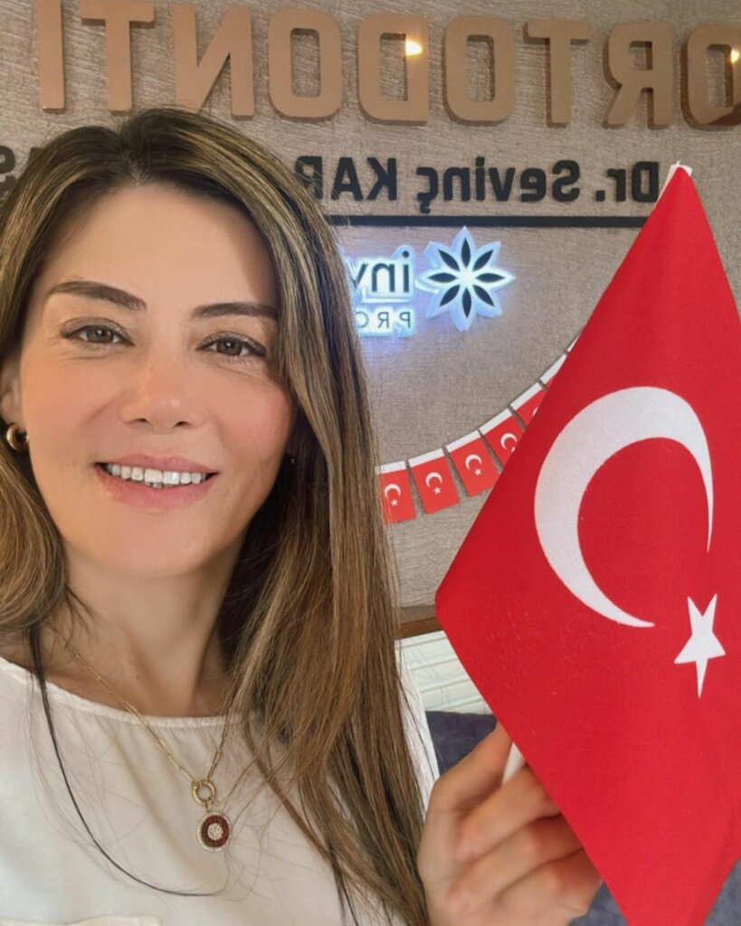 Özel muayenehaneler Ortodonti Uzmanı Dr. Sevinç Karan Bektaş, Bolu, foto
