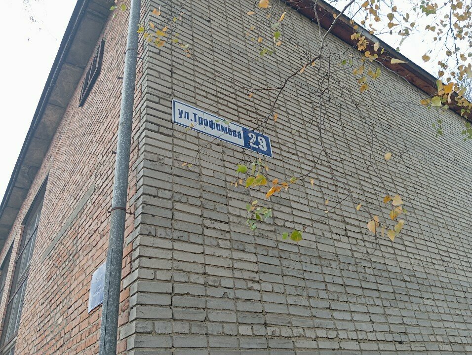 Yabancı dil kursları Lingvistichesky tsentr, Biysk, foto