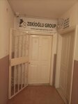 Zekioglu grup (Kışla Mah., 45. Sok., No:3, Muratpaşa, Antalya), ticaret merkezleri  Antalya'dan