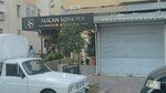 Alican Sonkaya Hair Studio (Sedir Mah., 730. Sok., No:10, Muratpaşa, Antalya), kuaförler  Antalya'dan