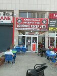 Dürümcü recep usta (Mücahitler Mah., 52009 Nolu Cad., No:32, Şehitkamil, Gaziantep), yemek salonu, gastromarket  Gaziantep'ten