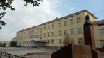 Sabyr Rakhimov No. 53 General Education Secondary School (Shymkent, Qyzyljar shaǵyn aýdan), ortaokul  Çimkent'ten (Şımkent'ten)