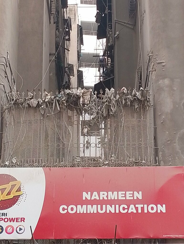 Halkla ilişkiler firmaları Narmeen communication, Karaçi, foto