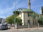Memurevleri Camii (Antalya, Muratpaşa, Derya Cad., 28), cami  Antalya'dan