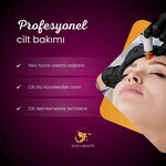Eliva Beauty Sivas (Sivas, Sivas Merkez , Eskikale Mah., 13-5. Sok., 2F-2G), güzellik salonu  Sivas'tan