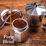 Forte Gourmet Artisan Food & Beverage (İstanbul, Kağıthane, Seyrantepe Mah., İbrahim Karaoğlanoğlu Cad., 147), gıda üreticileri  İstanbul'dan