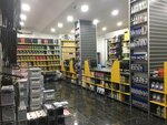 Hisar Auto Spare Parts (M. Şevket Paşa Mah., Odesa Blv., No:4, Şişli, İstanbul), otomobil yedek parçaları  İstanbul'dan