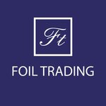 Foil Trading (Tashkent, Miskin Street), baskı ekipmanları  Taşkent'ten