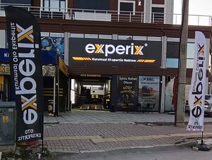 Experix Kurumsal (Şehit Adnan Yıldız Sok., No:2/4A, Hamzabey Mah., Mustafakemalpaşa, Bursa), otomobil servisi  Mustafakemalpaşa'dan