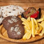 Marwa (İstanbul, Kadıköy, Caferağa Mah., Kılaptancı Sok.), ekmek fırını  İstanbul'dan
