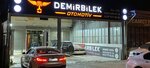 Demirbilek Otomotiv (Afyonkarahisar, Afyonkarahisar Merkez, Güvenevler Mah., 605. Sok., 19A), otomobil servisi  Afyonkarahisar'dan